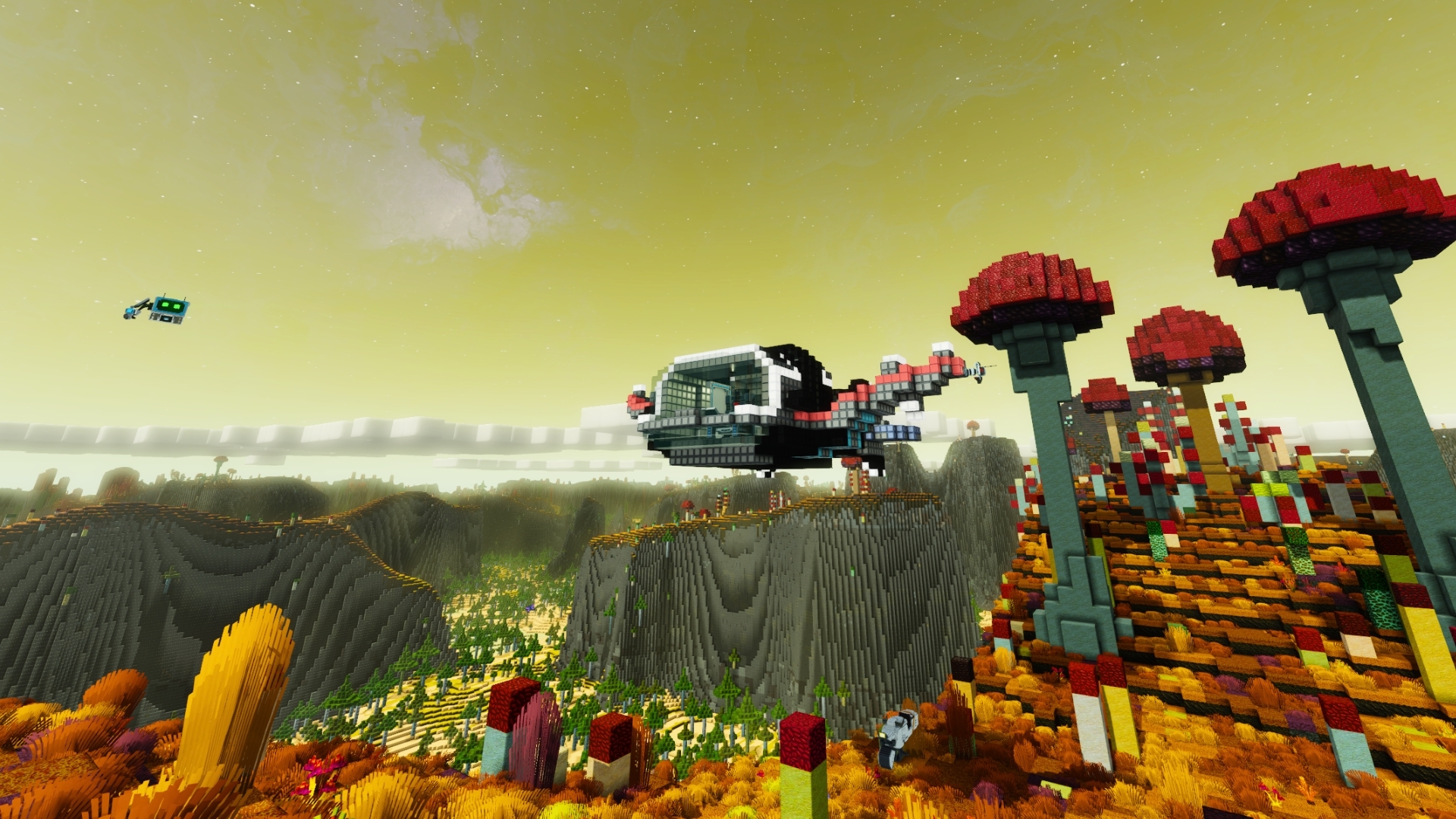Steam Community :: Cubic Odyssey