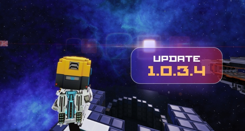 Steam Community :: Cubic Odyssey