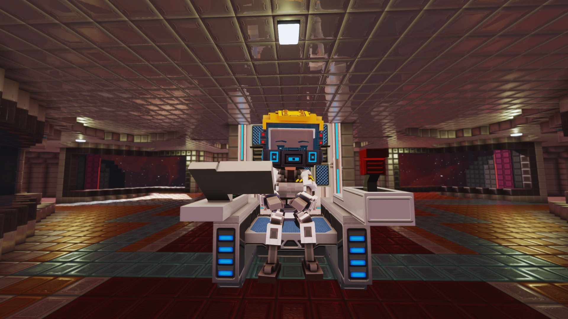 Steam Community :: Cubic Odyssey