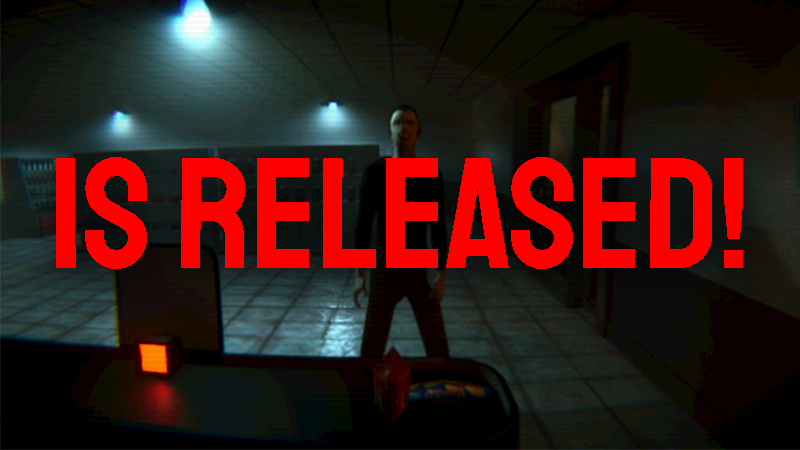 S.O.V: Passenger 23 - S.O.V PASSENGER 23 IS RELEASED! - Steam News