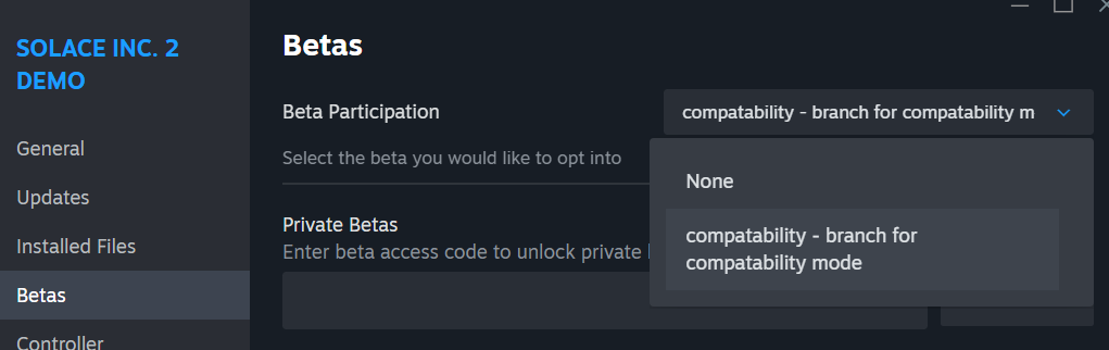 Steam Community :: Solace Inc. 2