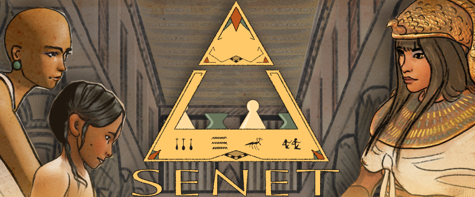 Steam Community :: Senet: Households