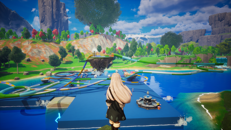 Steam Community :: Monster Girl Saga: Fallen Heroes