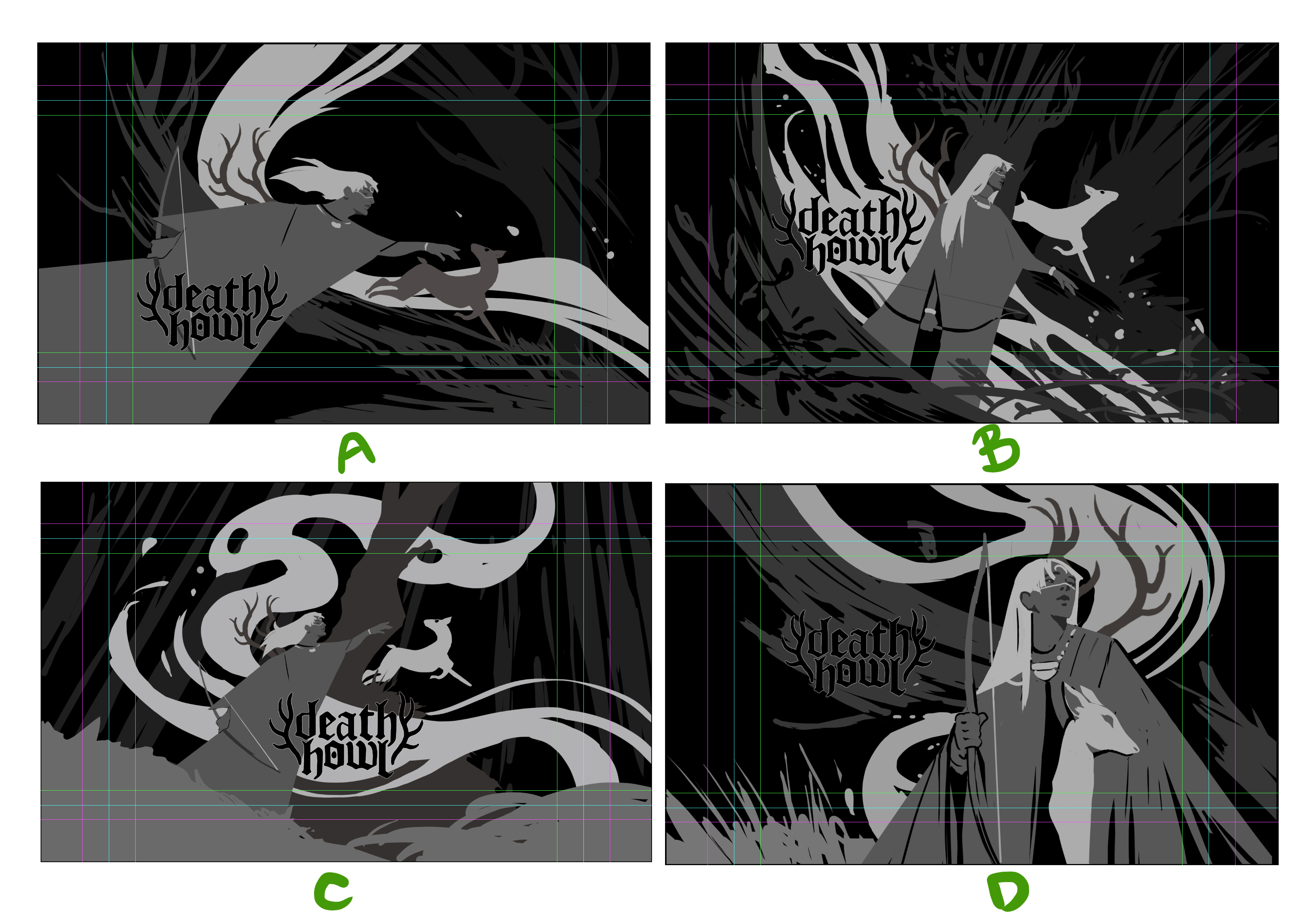 Steam Community :: Death Howl