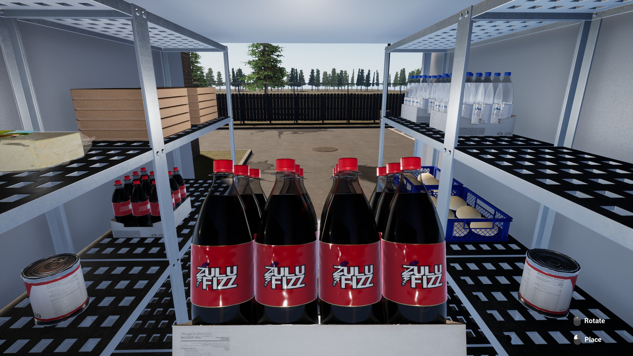Steam Community :: Road Food Simulator