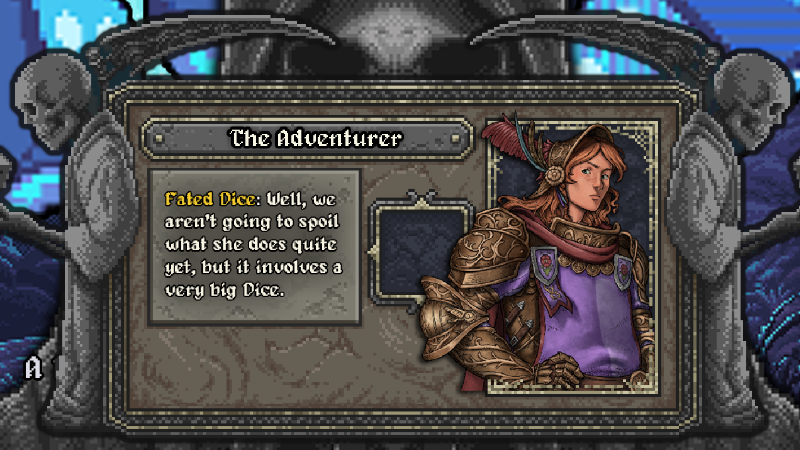 Dice With Death - What's Next: The Road to 1.0 - Steam News