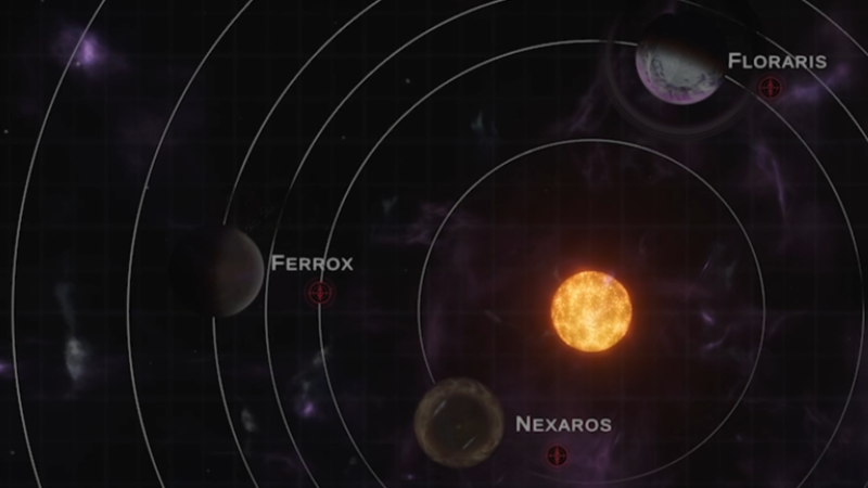 Dynasty Protocol - Official Dynasty Protocol Discord Community is Now Live! - Steam News