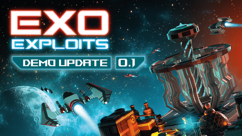 Exo Exploits - Update on Demo Performance: Major Issues Resolved ...