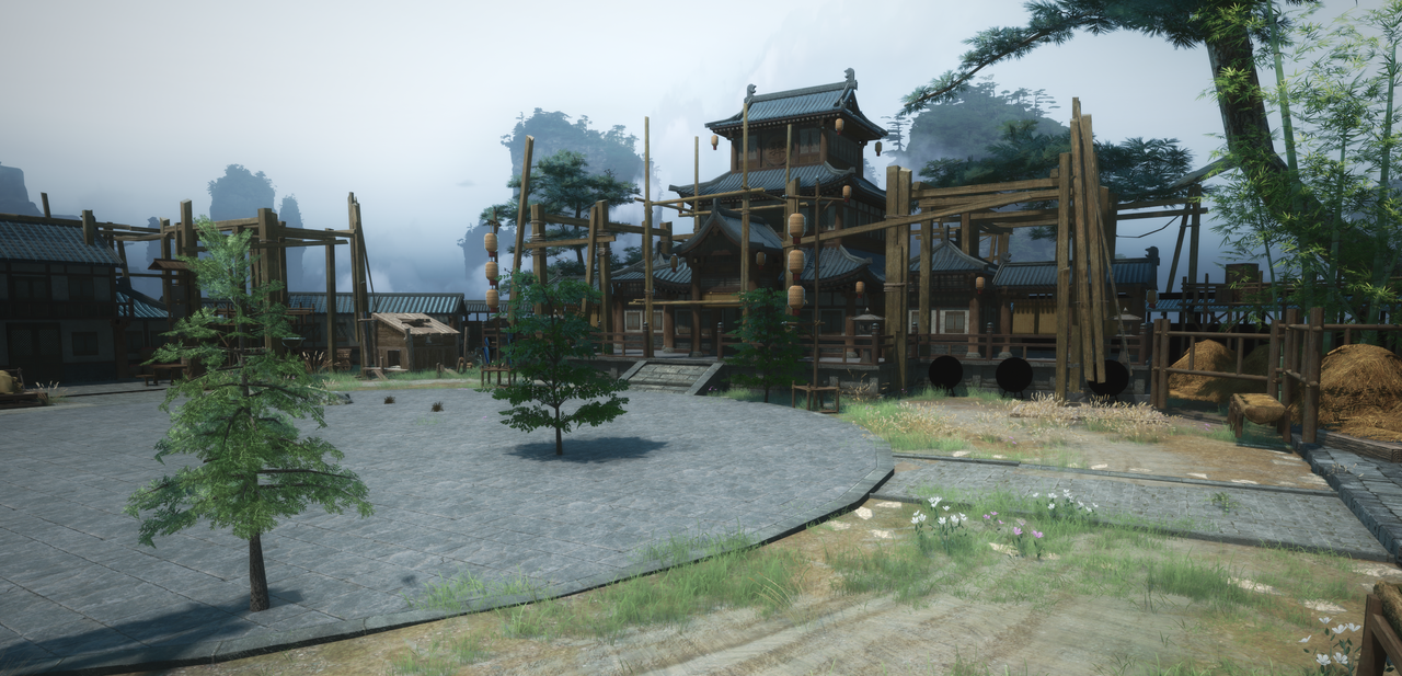 Steam Community :: Eastern Era