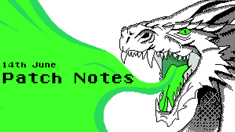 Core Trials - Update Notes for June 14 - Steam News