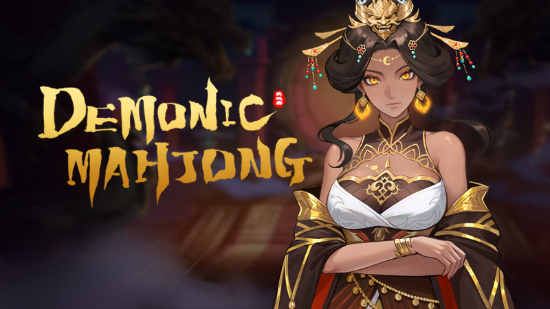 Demonic Mahjong - July 25th Update: Optimize Essence Distribution and Adjust Difficulty - Steam News