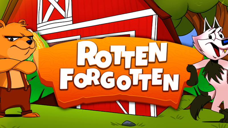 Rotten Forgotten - 🚜 Rotten Forgotten is Releasing Soon! Grab Your ...