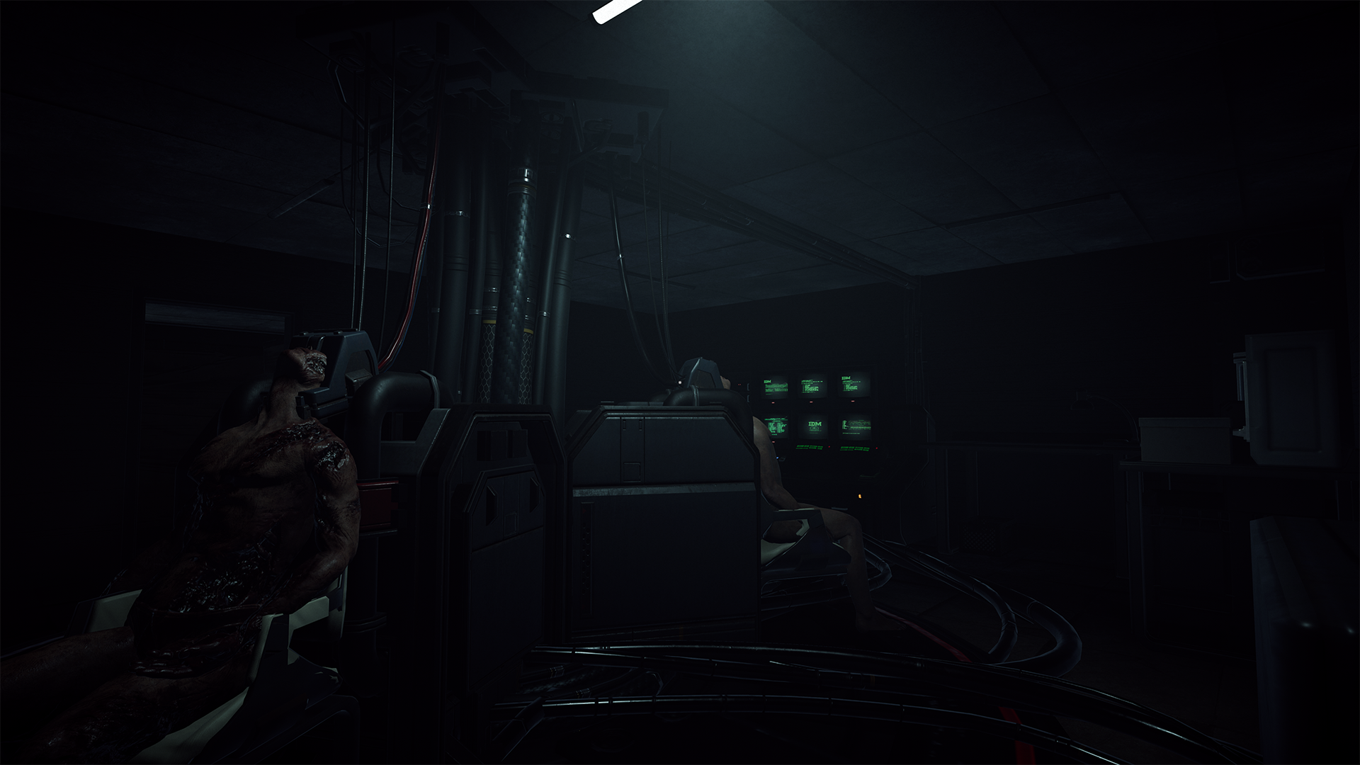 Steam Community :: Dreadcore : Locked Unit