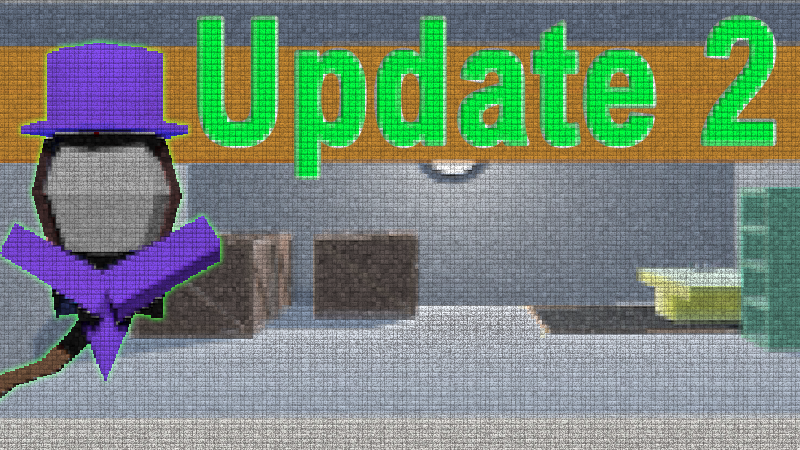 Steam :: STACK-eRZ :: Update 2 - New Accessories and Maps