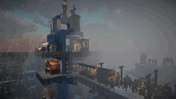 Steam Community :: All Will Fall