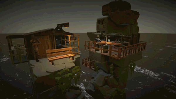 Steam Community :: All Will Fall: Physics-Based Survival City Builder