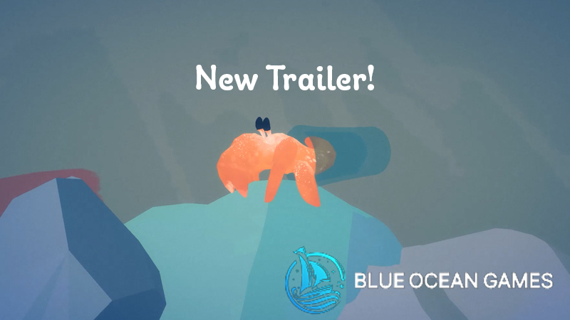 Steam :: A Home Below :: Gameplay Trailer for our new Prototype