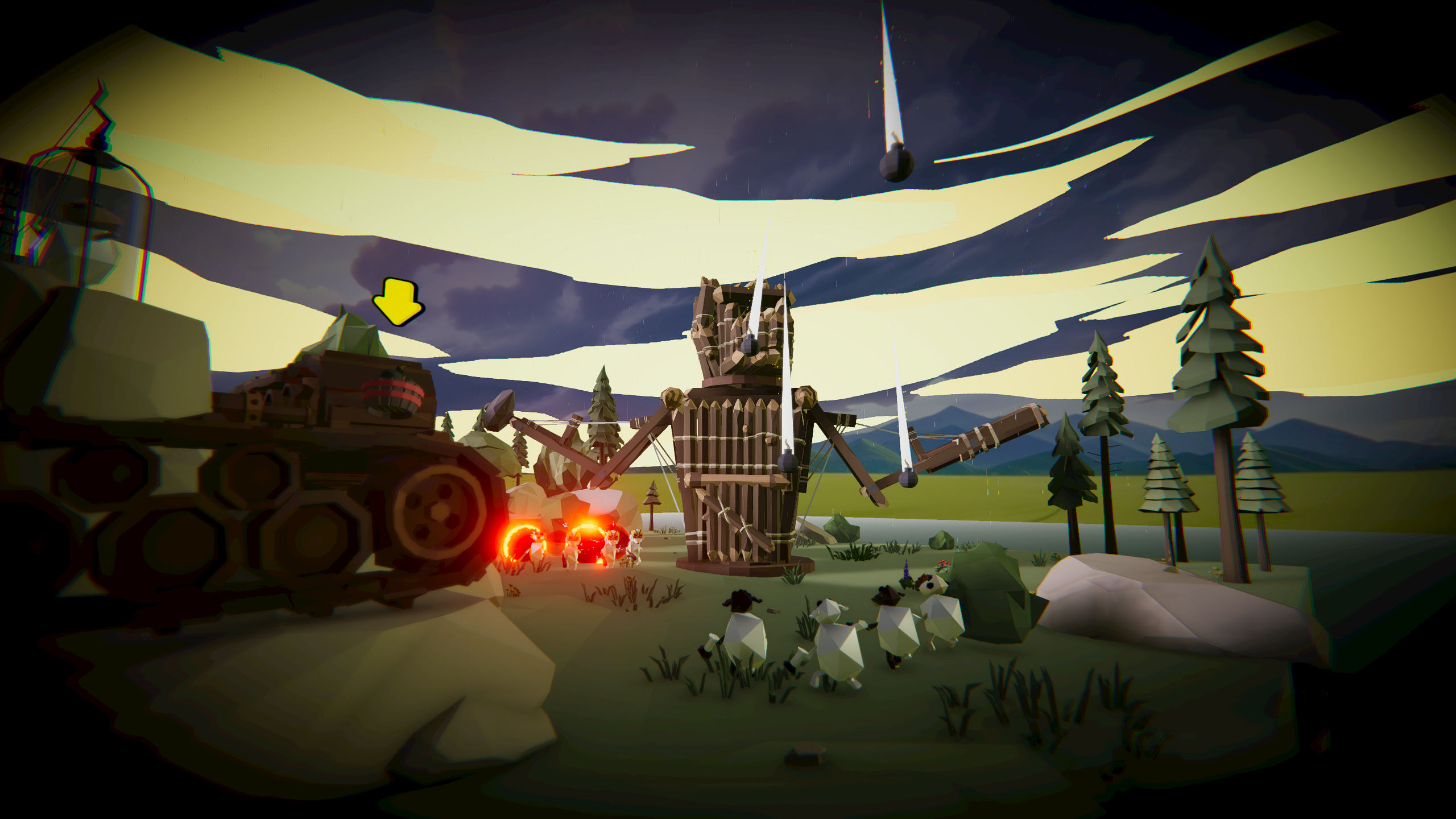 Steam Community :: Polly's Gone