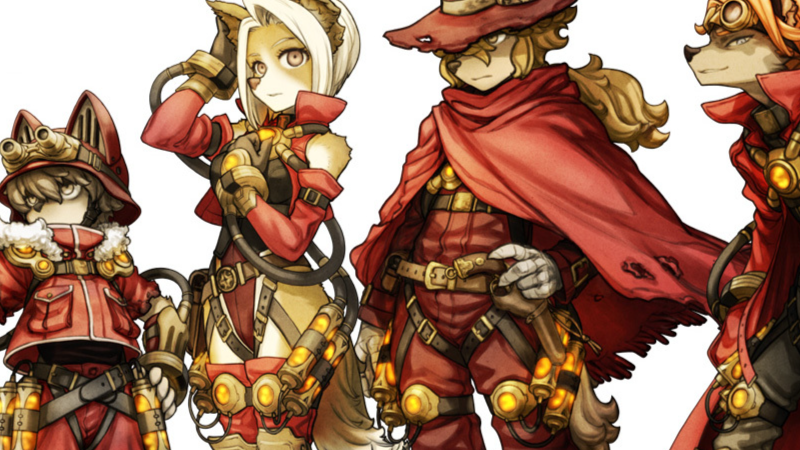 Fuga: Melodies of Steel 3 - Take the battle to the skies! The Enhanced ...