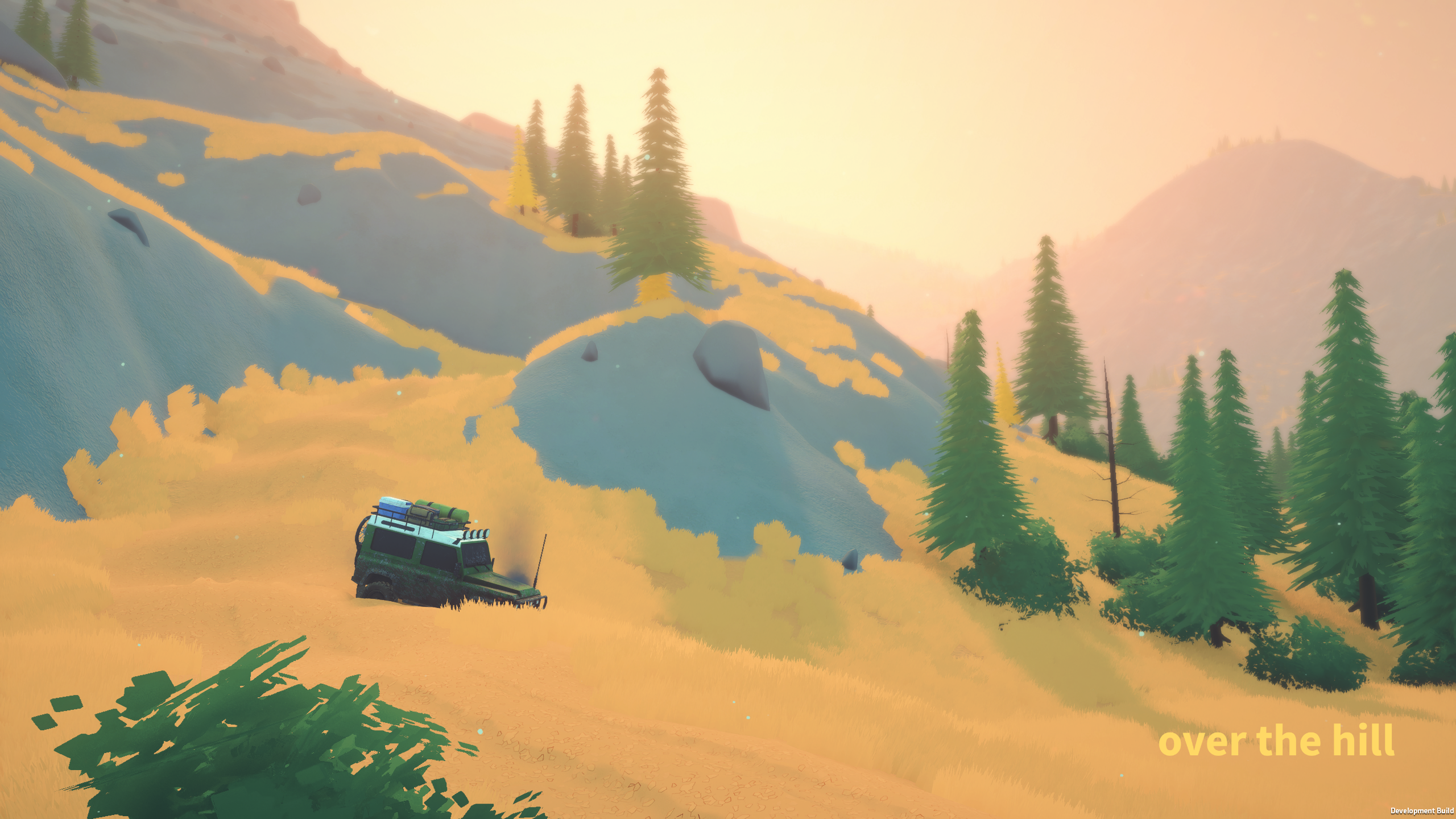 Steam Community :: over the hill