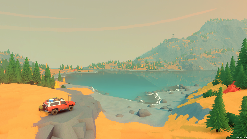 over the hill - over the hill - August Progress Update - Steam News