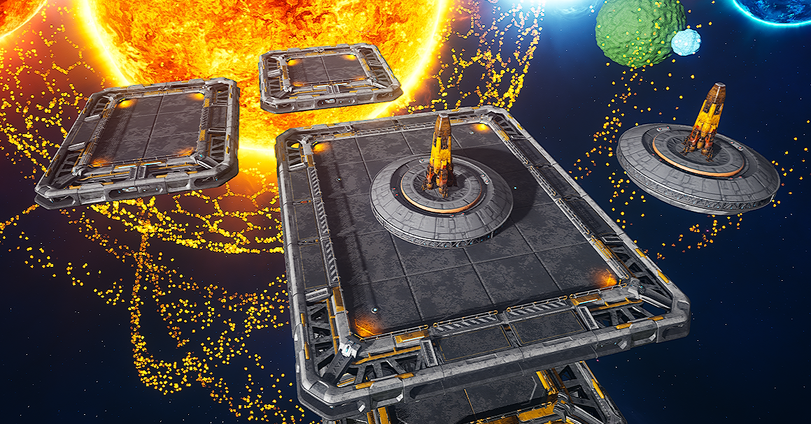 Steam Community :: Star Crafter