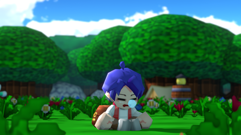 Merchant 64 - Patch Notes/Small Fixes - Steam News