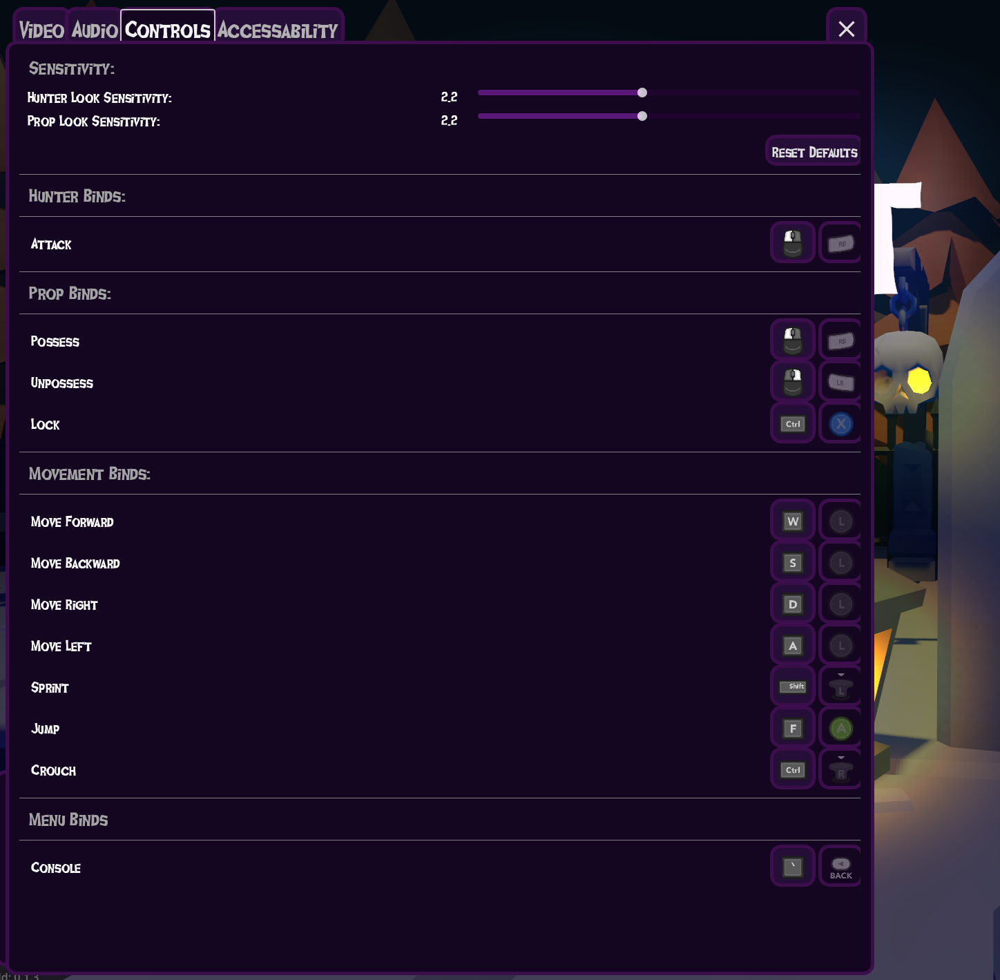 Steam Community :: Prop Haunters