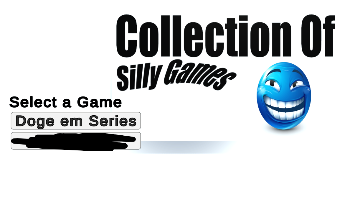 Steam Community :: Collection of Silly Games