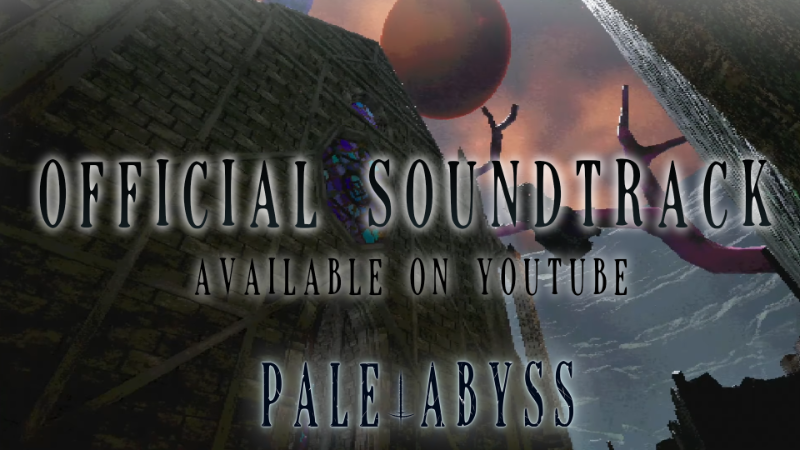 Pale Abyss - Pale Abyss - Official Soundtrack is available on YouTube ...