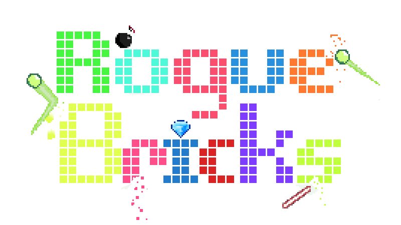 Rogue Bricks - Press Kit - Steam News
