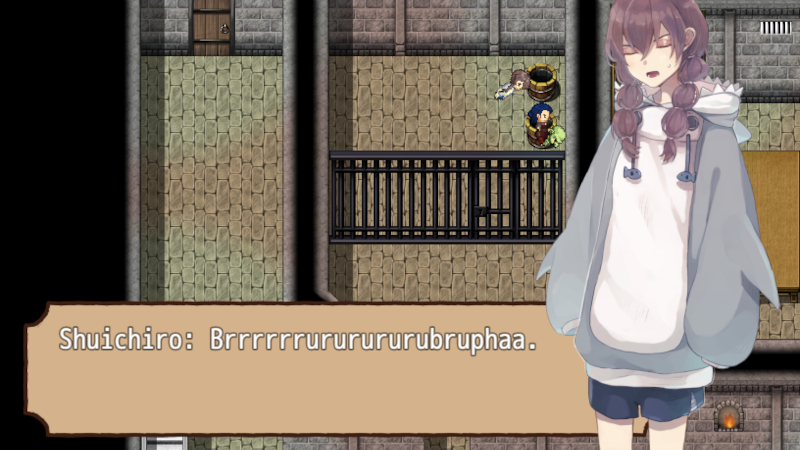Another World Adventures - Chapter 7: New Member - Steam News