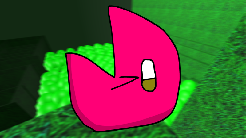 Blobbert 64 - Added BBB Blobbert - Steam News