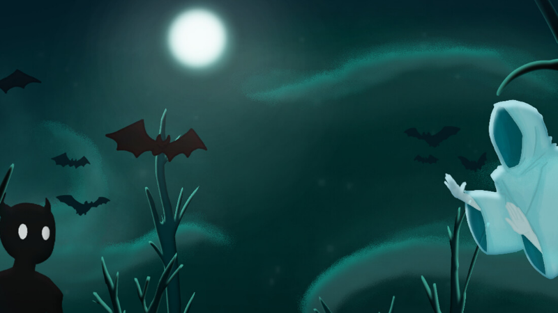 Boo! Hunt - "Boo! Hunt" First Release Version is Out Now! - Steam News