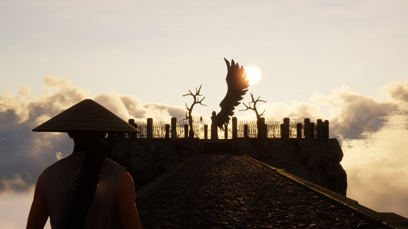 Steam :: Lighthouse Of The Souls (LOTS) :: Smooth gameplay!