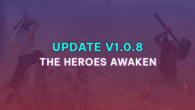 Lighthouse Of The Souls (LOTS) - 🔥 Update v1.0.8 – Heroes Update, AIM ...