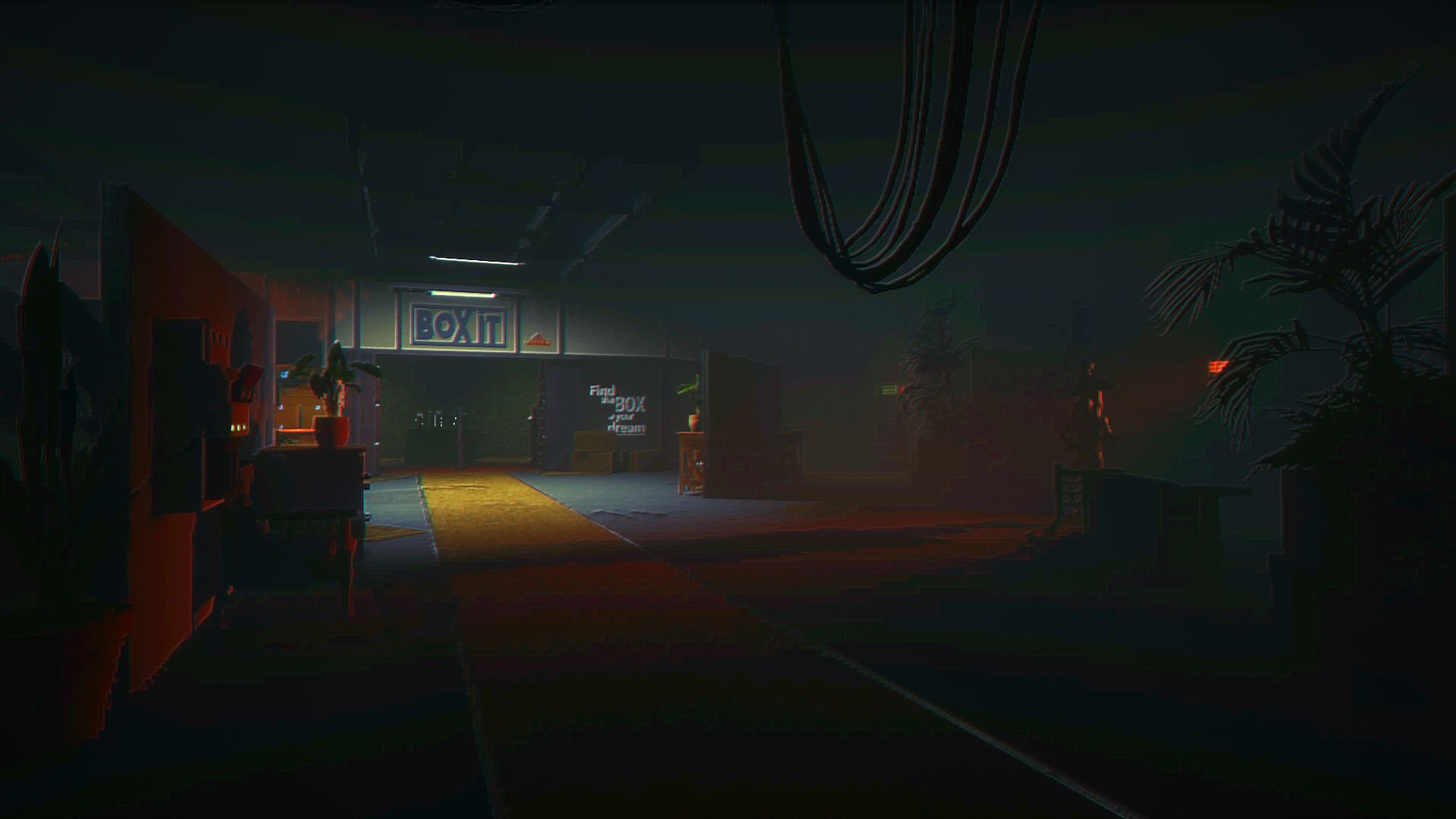 Steam Community :: Storebound