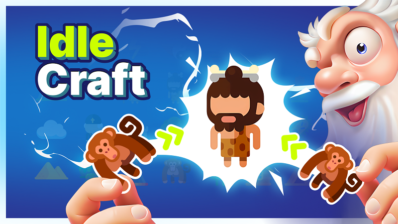 Idle Craft - Idle Craft Demo live on Steam Next Fest! - Steam News