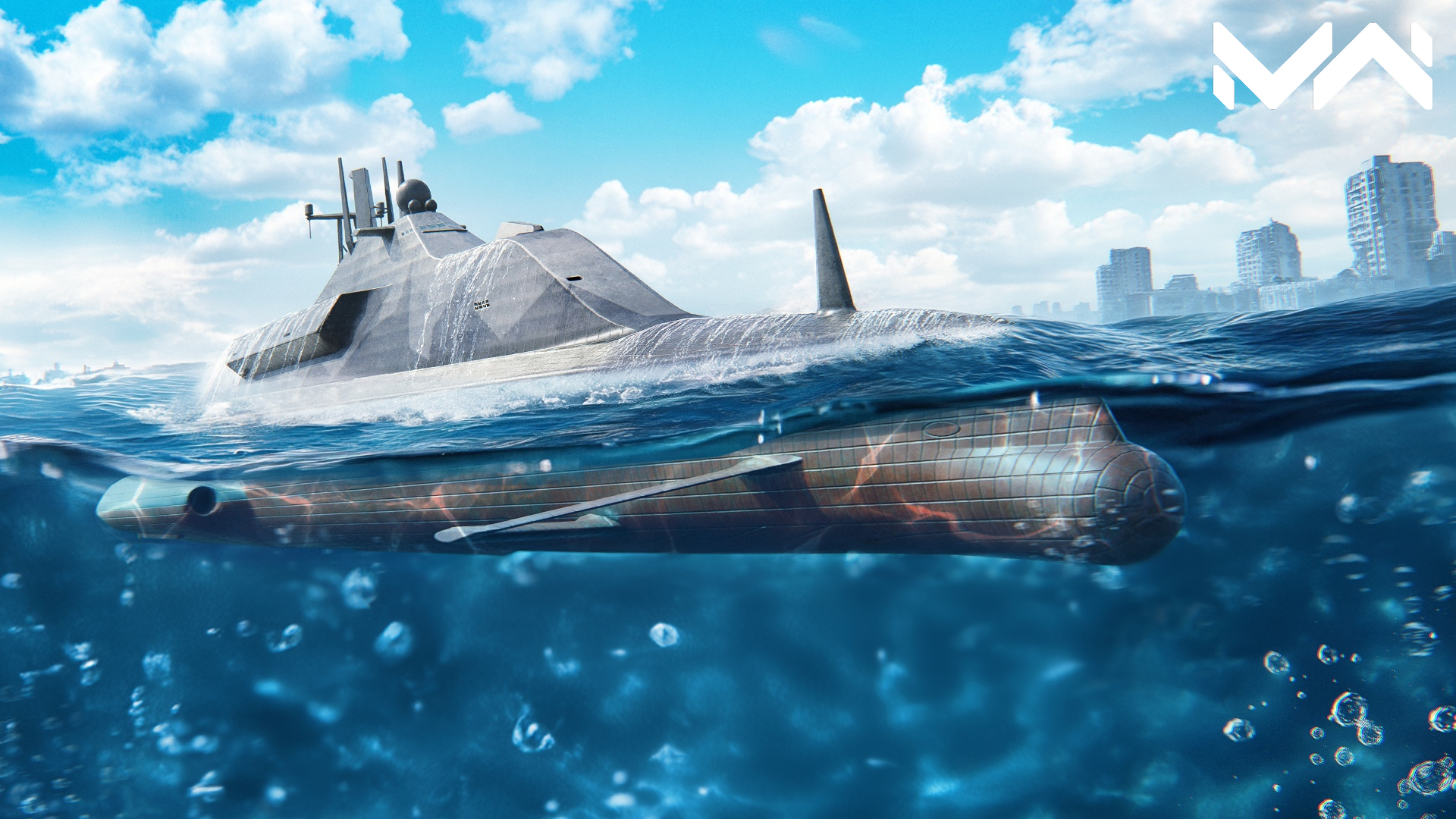 Steam Community :: Modern Warships