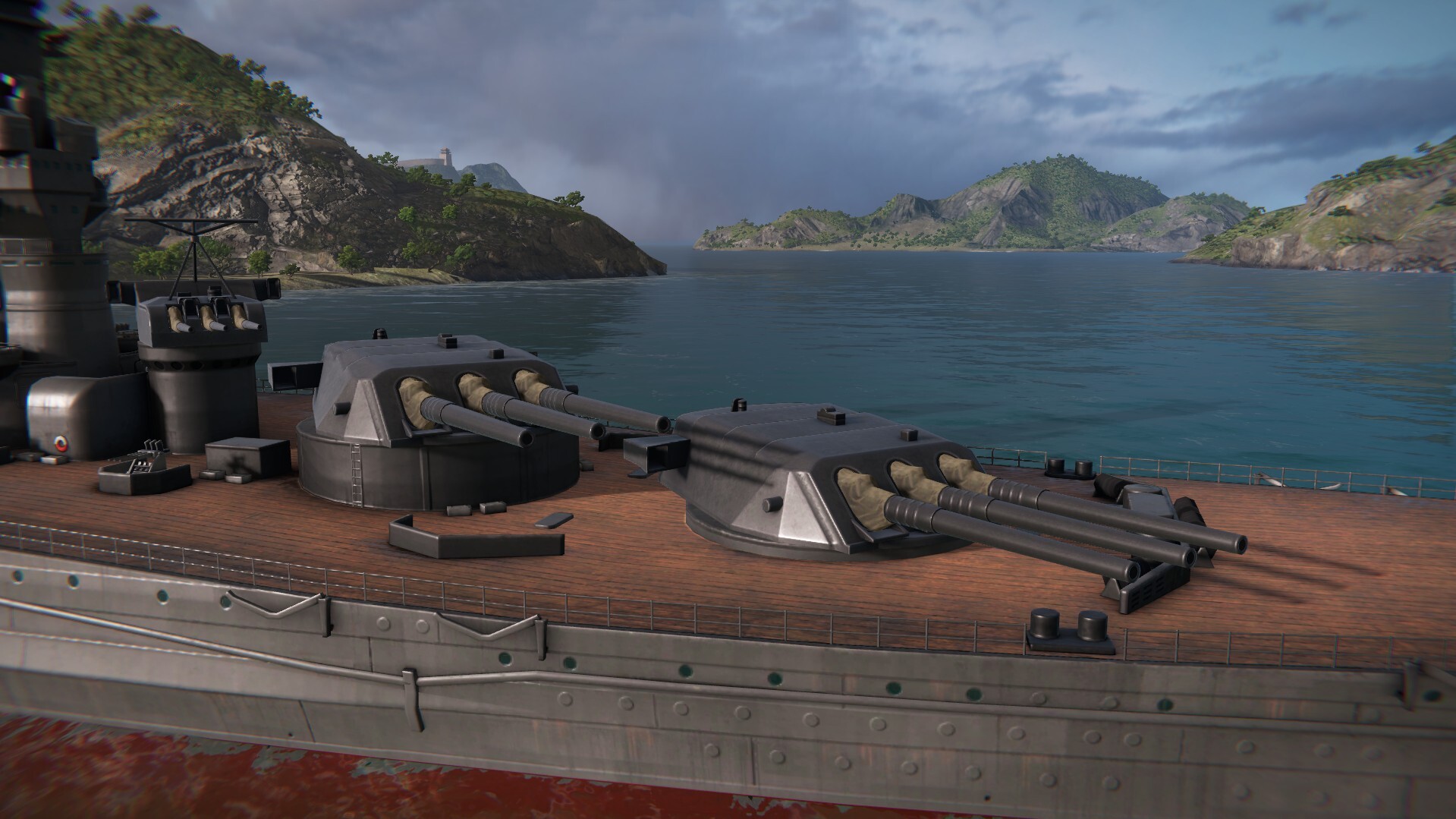 Steam Community :: Modern Warships