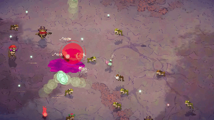 Machick 2 + Shard Squad Crossover! · Machick 2 update for 20 April 2026 ...