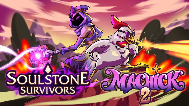 Steam Community :: Machick 2