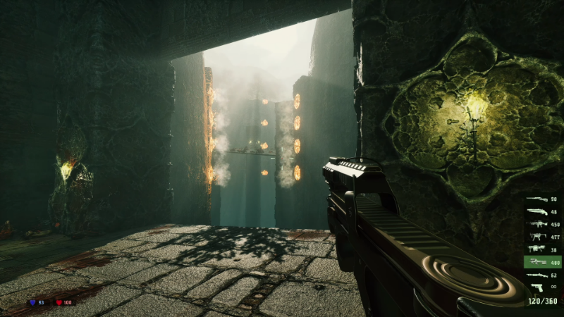 BLOODKILL: Goreblast Overkill - Difficulty explanation and update - Steam News