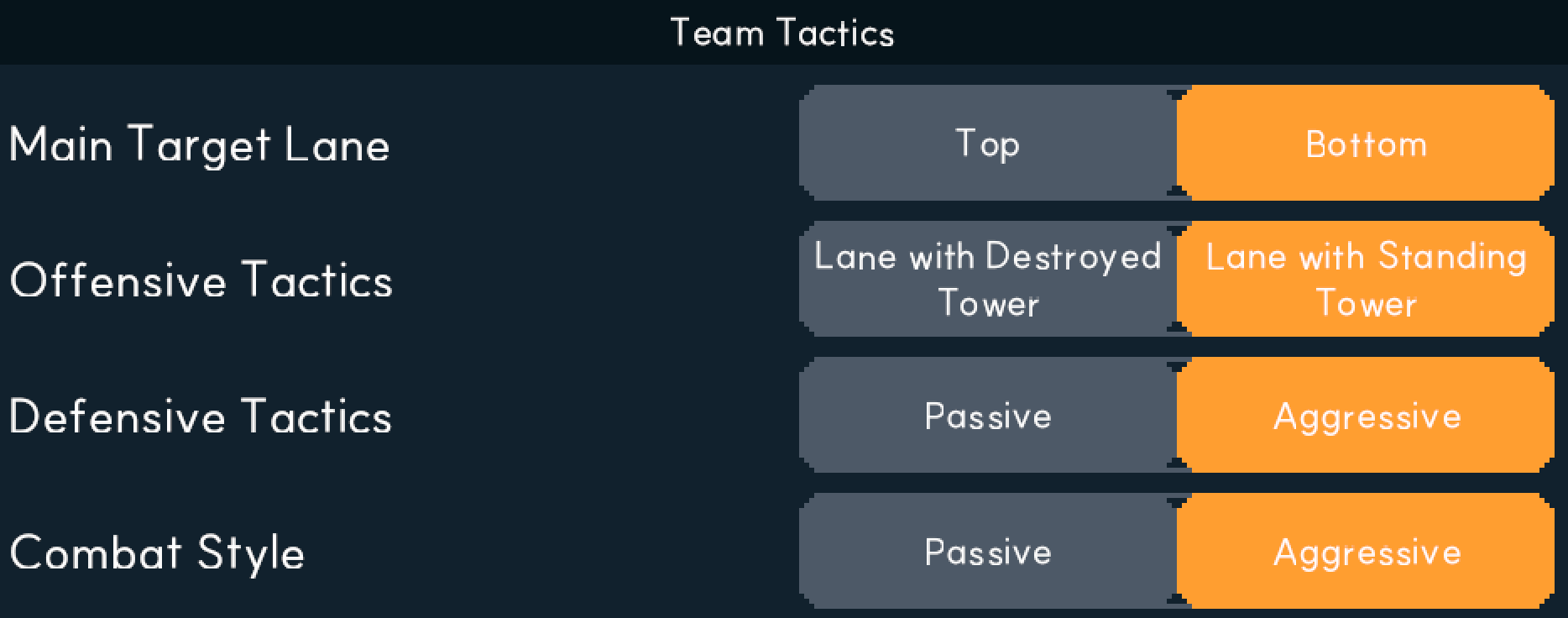 Steam Community :: Teamfight Manager 2