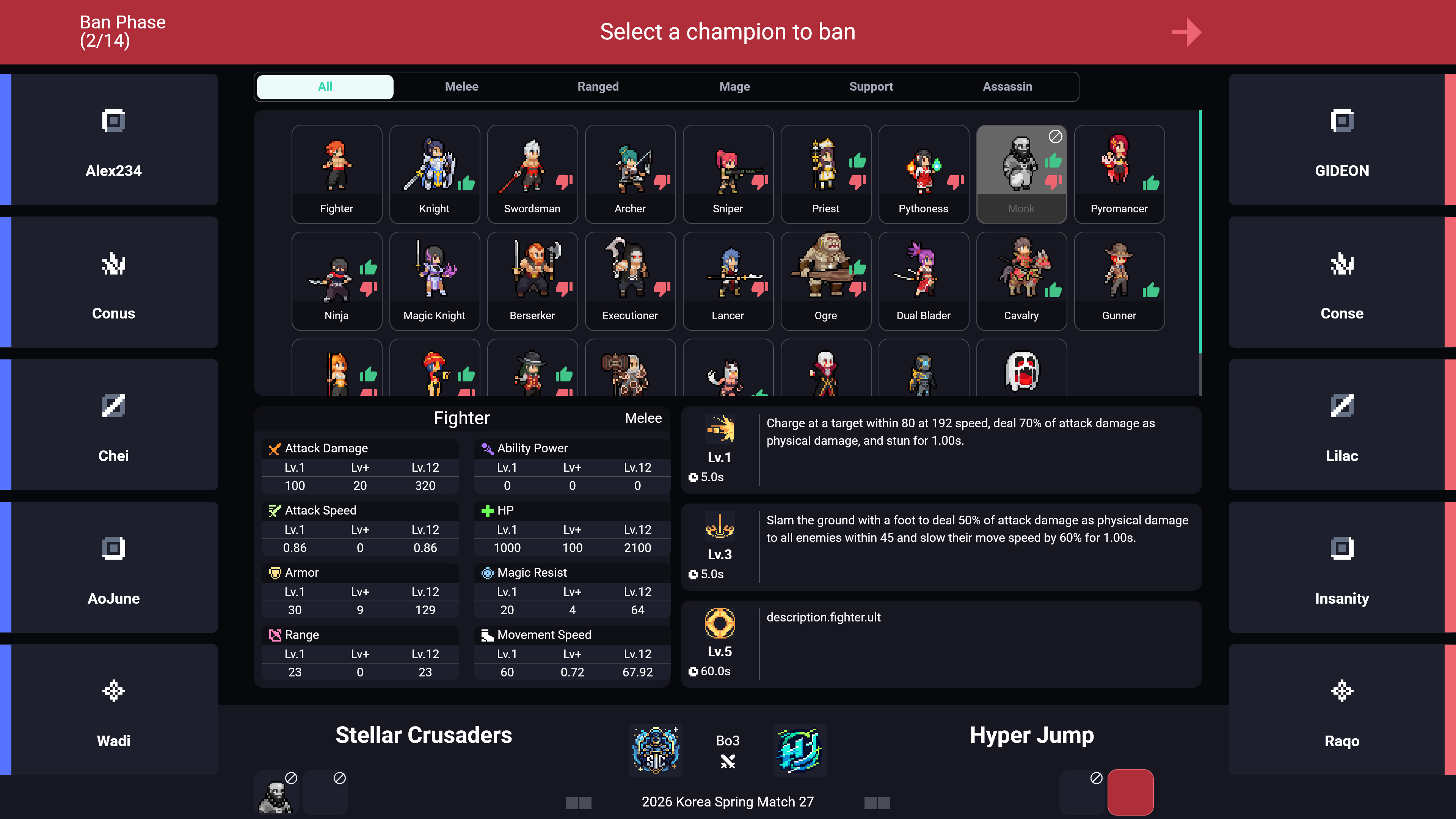 Steam Community :: Teamfight Manager 2