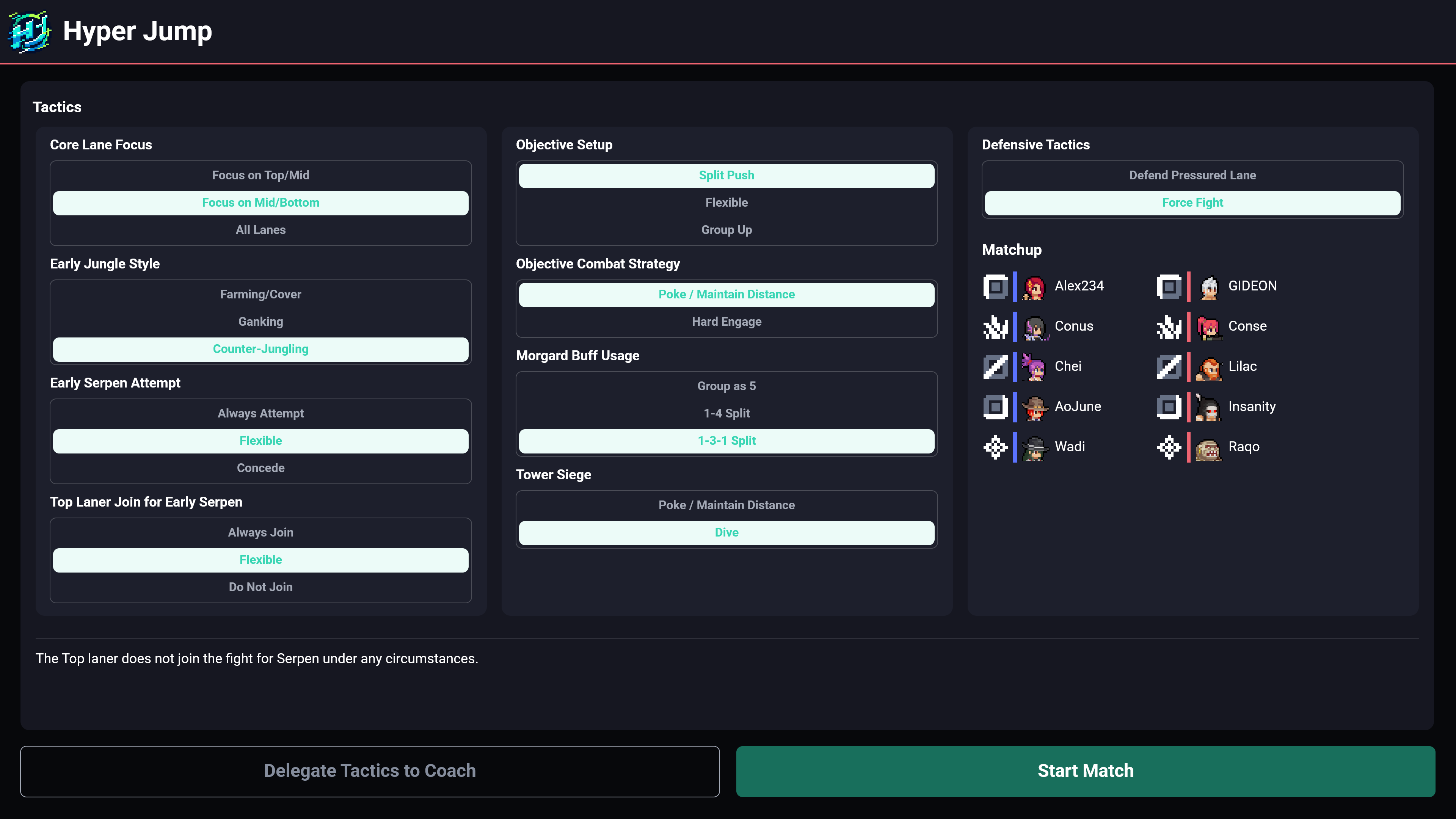 Steam Community :: Teamfight Manager 2