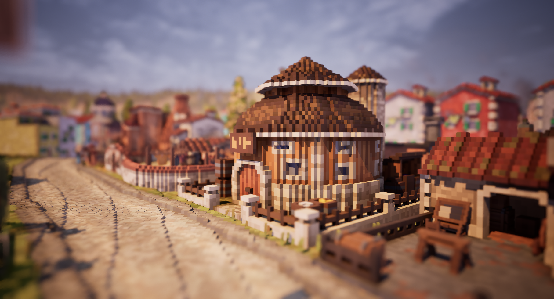Steam Community :: Town To City