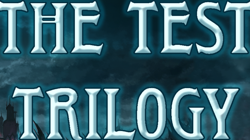 Steam :: The Test: Reality Check :: The Test Series Fully Updated