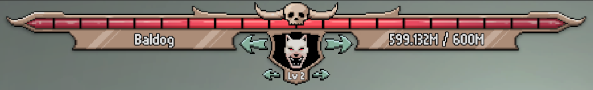 Steam Community :: IDLE BOSS RUSH