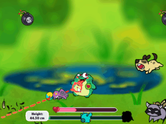 Steam Community :: Toadled: Eating Frenzy